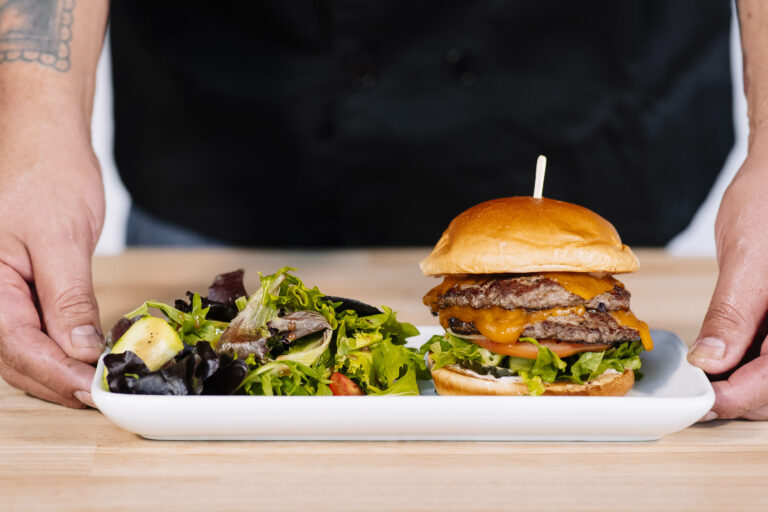 The 18hundred Menu | The 18hundred