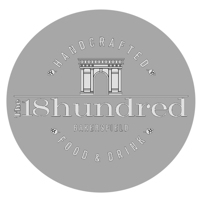 The 18hundred | handcrafted food and drink in bakersfield